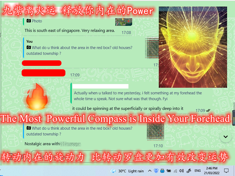 Malaysia Metaphysician Master SOON | Page 5 of 102 | International Feng ...